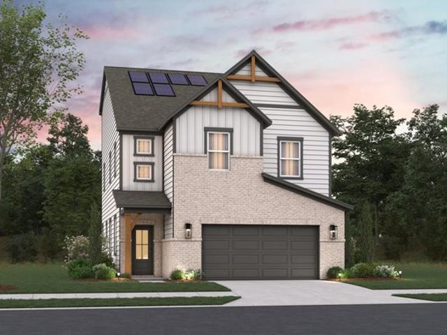 124 Kindred Ln, Marietta, GA 30066