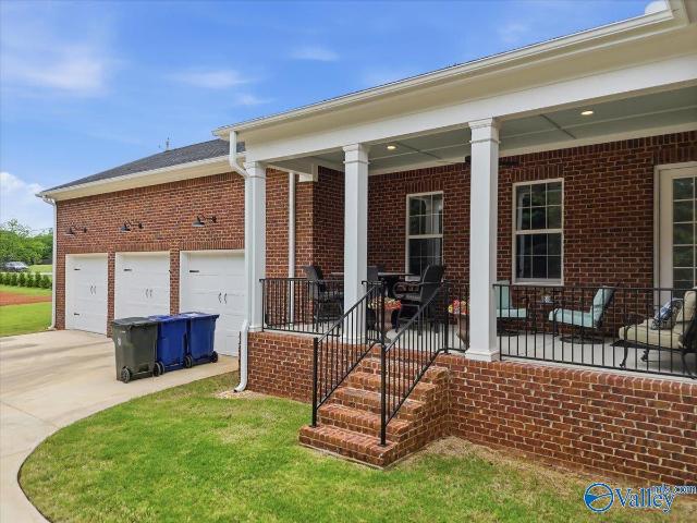 124 Kinsale Drive