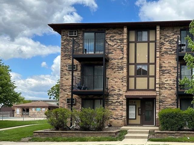 124 Klein Creek Ct Unit 124E, Carol Stream, IL 60188