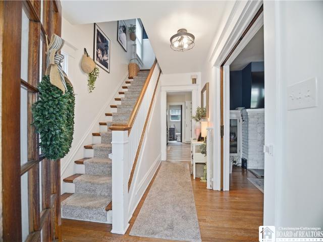 124 Hotchkiss Street