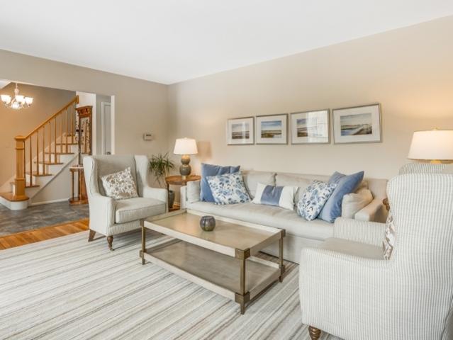 124 Howell Dr