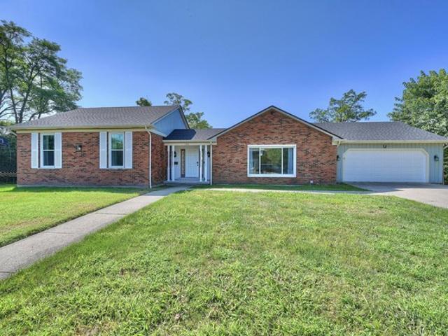 124 Holly Woods Dr, Fort Thomas, KY 41075
