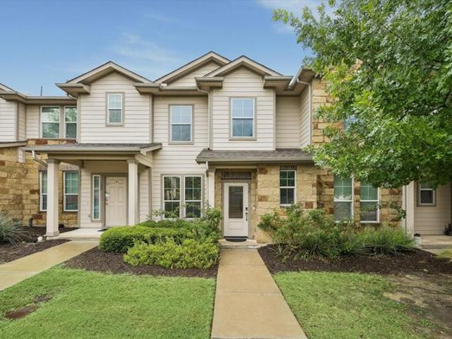 124 Homily Dr, Pflugerville, TX 78660