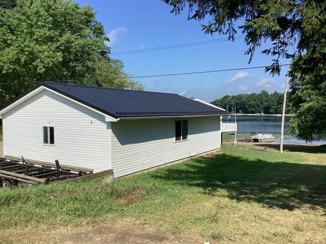 124 Horseshoe Drive