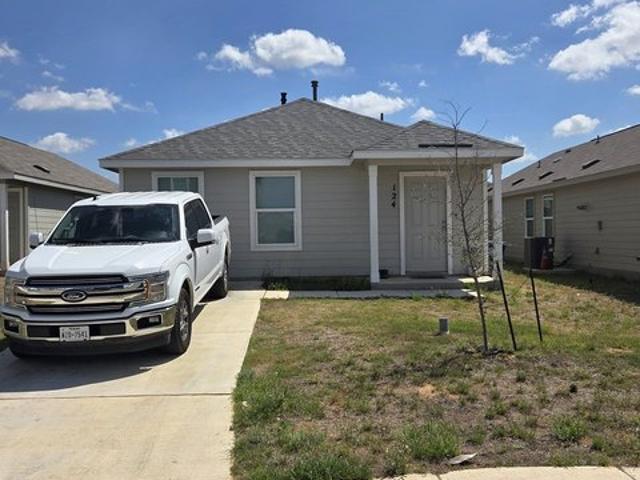124 Horseshoe Trl, Pleasanton, TX 78064