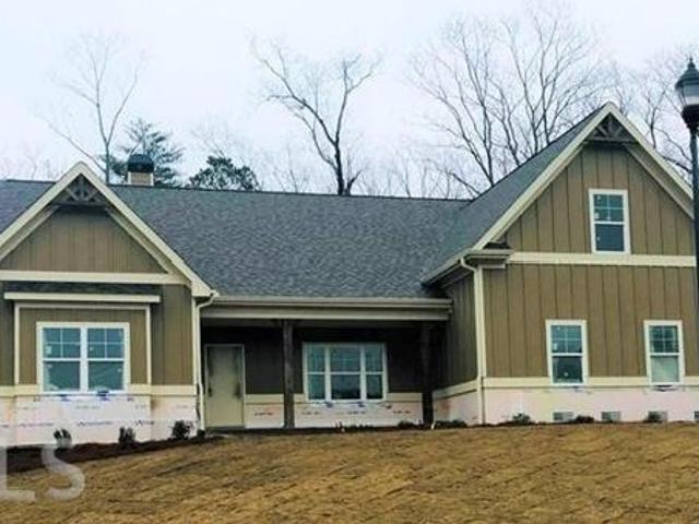 124 Hawks Trail, Waleska, GA 30183