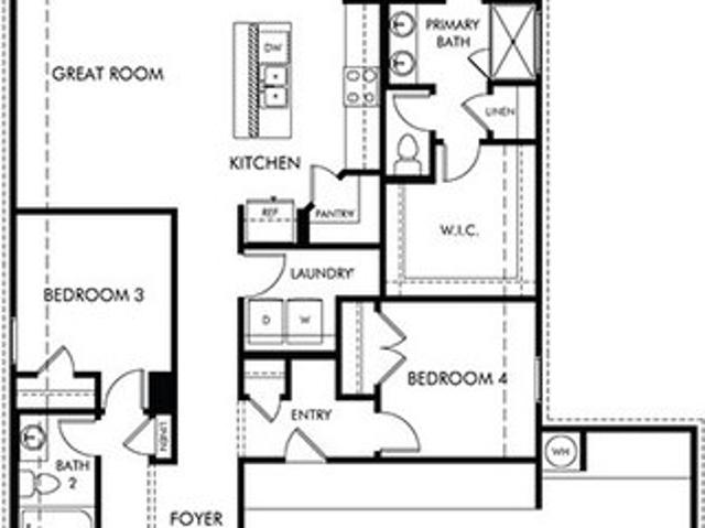 124 Hayburner Rd, Burnet, TX 78611