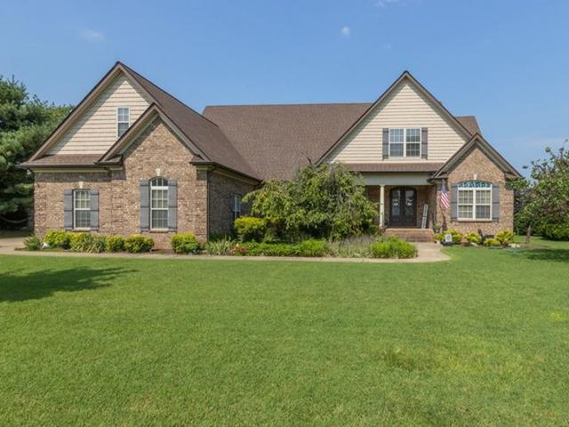 124 Hayfield Ct, Lascassas, TN 37085