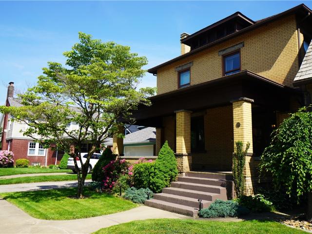 124 Hazel St
