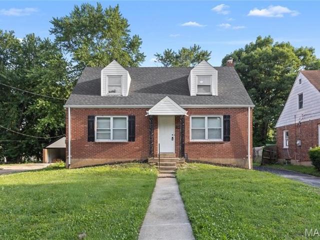 124 Habecking Dr, Jennings, MO 63137