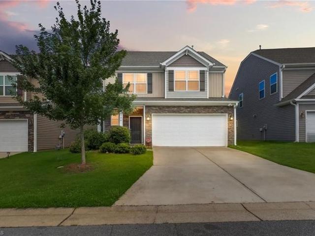 124 Habersham Ct, Lexington, NC 27295