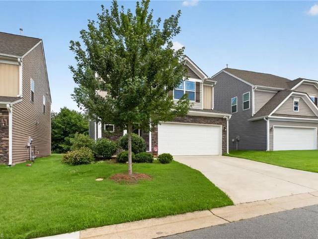 124 Habersham Court