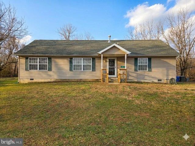 124 Hagersville Rd, Salem, NJ 08079
