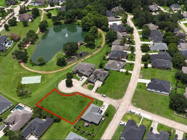 124 Hampton Glen Rd, Montgomery, TX 77356 | MLS #57217