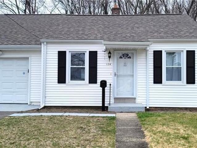 124 Handel Rd, East Hartford, CT 06118