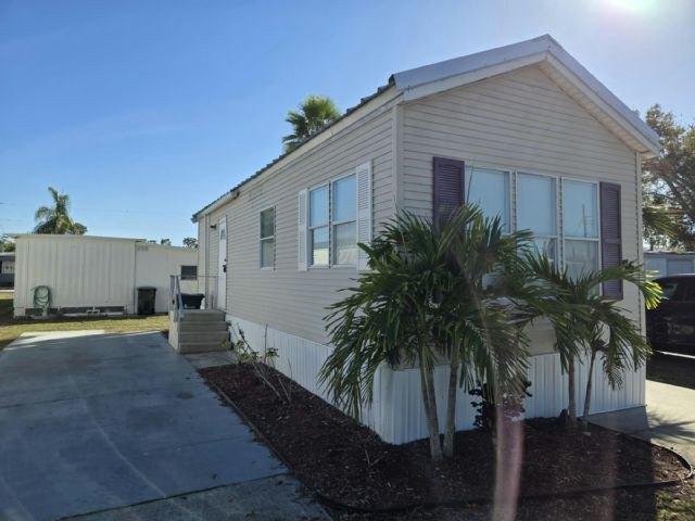 124 Happy Haven Dr Lot 56, Osprey, FL 34229