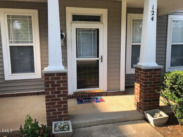 124 Hardaway Point