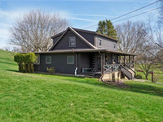 124 Harriet Dr, Lower Burrell, PA 15068 | Compass