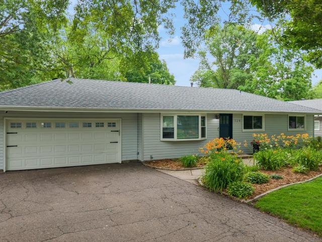 124 Harrington Drive