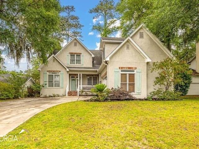 124 Harrison Pointe Dr, Saint Simons, GA 31522