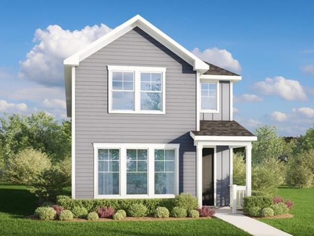 124 Hartson Dr, Taylor, TX 76574