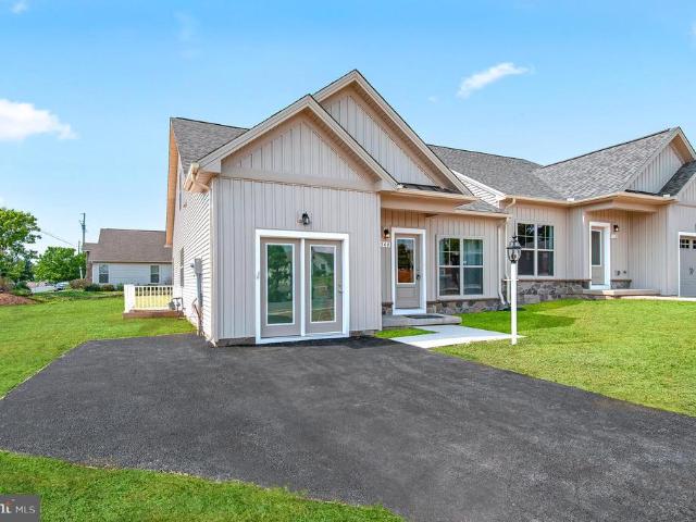 124 Heather Glen Drive
