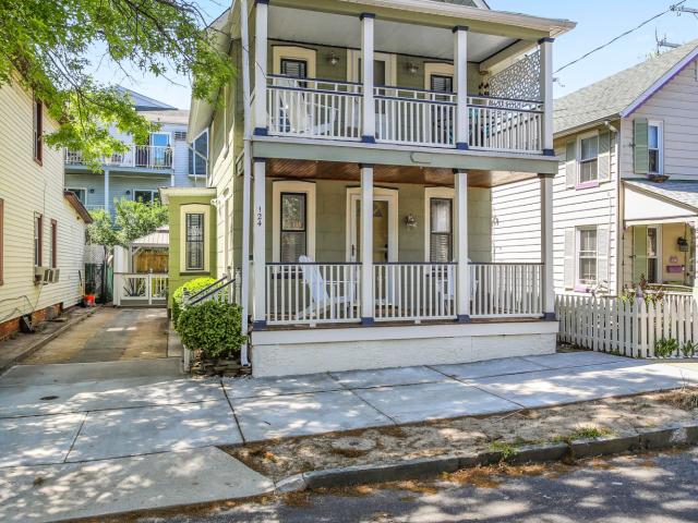124 Heck Ave, Ocean Grove, NJ 07756 | MLS #22601