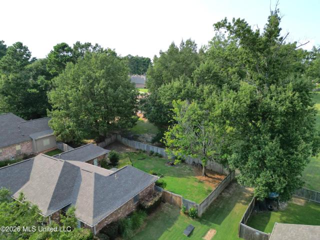 124 Hemlock Lane