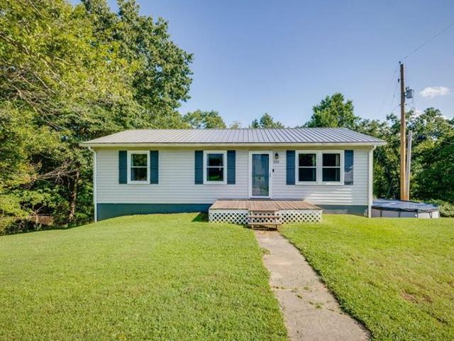 124 Henry Kiser Rd, Lebanon, VA 24266