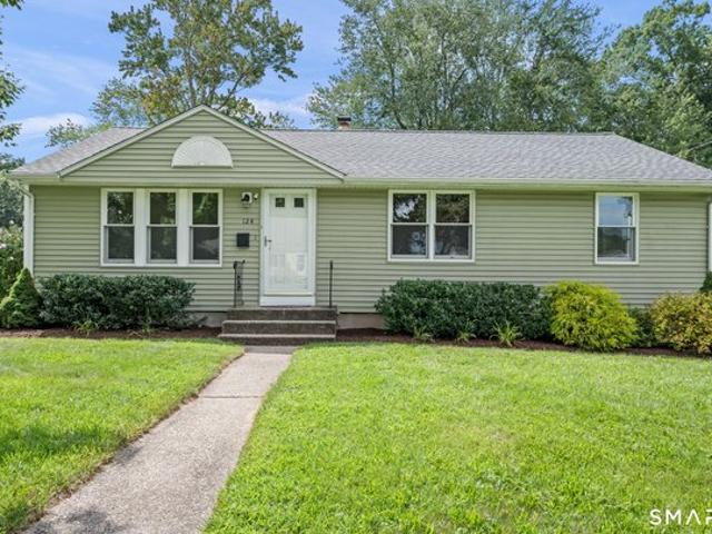 124 Hepworth St, Bristol, CT 06010