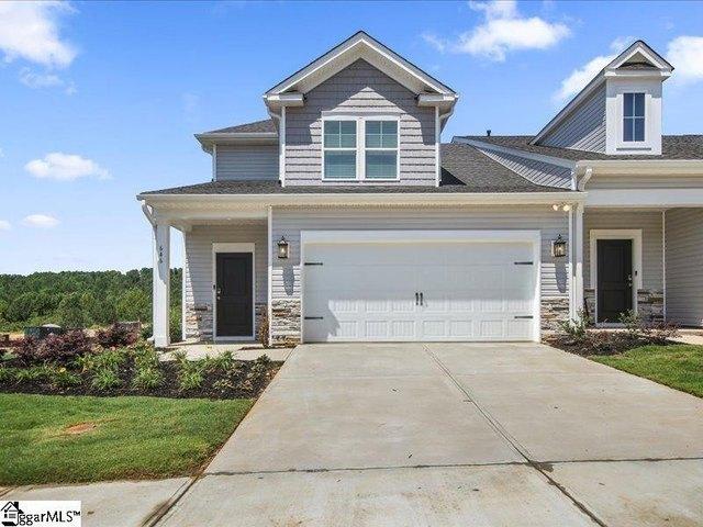 124 Herrick Pl Lot 131, Greenville, SC 29611