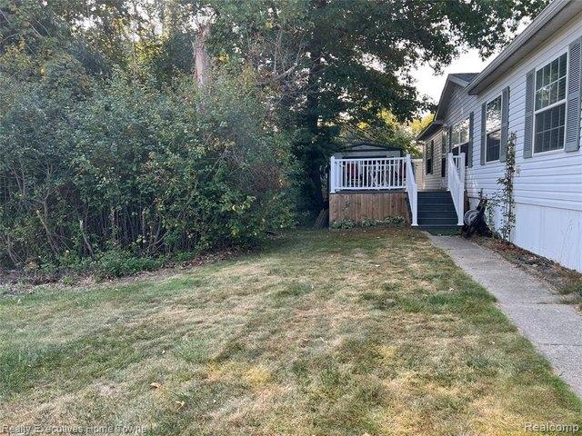 124 Hidden Spgs, Burtchville Township, MI 48059