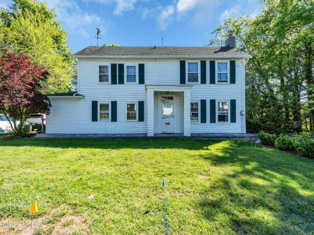 124 Higgins Road