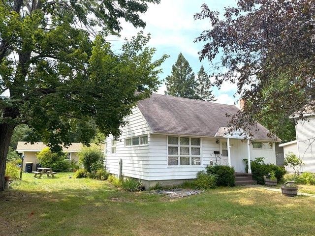 124 Highview Pkwy, Rhinelander, WI 54501