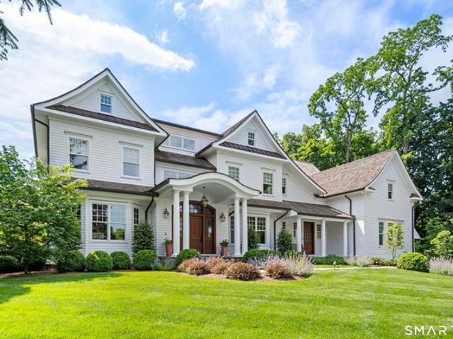 124 Hillandale Rd, Westport, CT 06880