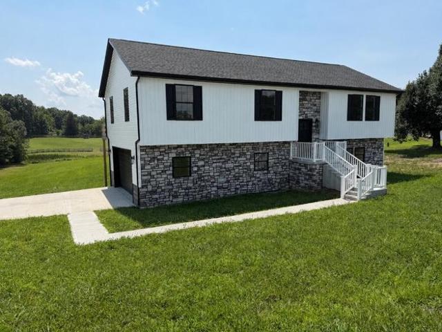 124 Hillard Rd, Corbin, KY 40701