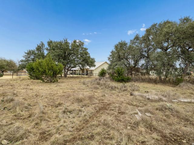 124 Hiram Cook, Blanco, TX 78606 | MLS #1939