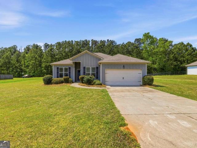 124 Hunters Chase Ct, Eatonton, GA 31024 | MLS #10732