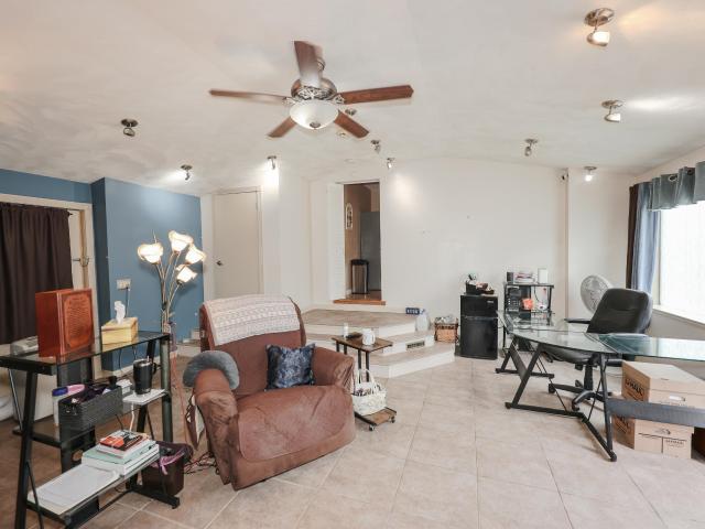 124 Huse Road