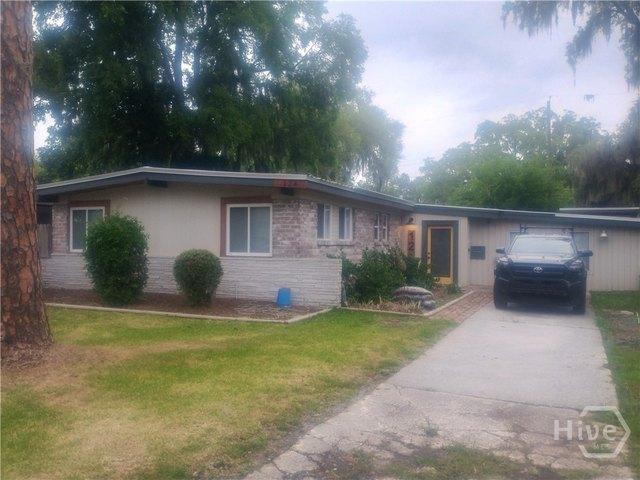 124 Inca Rd, Savannah, GA 31406