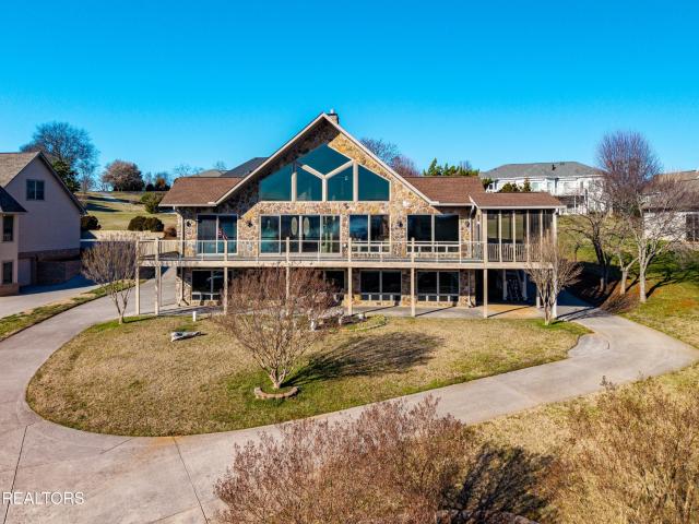 124 Indian Shadows Drive