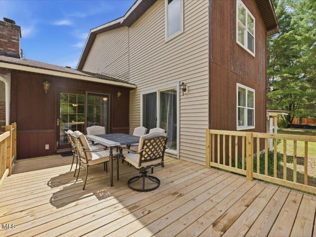 124 Ingersoll Road
