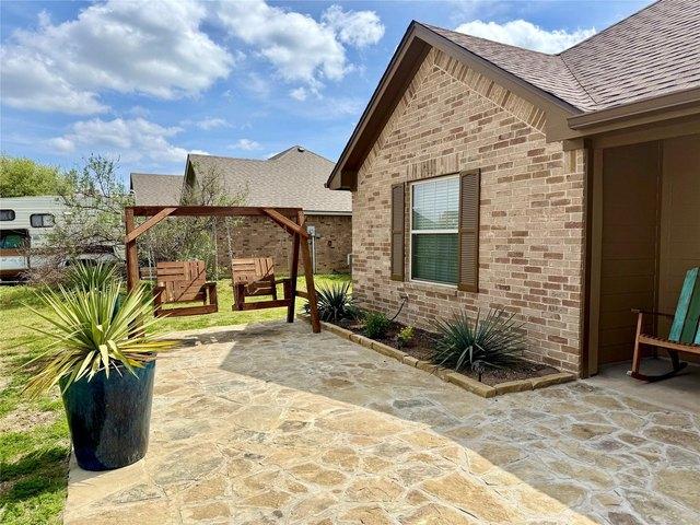 124 Joyce St, Whitney, TX 76692