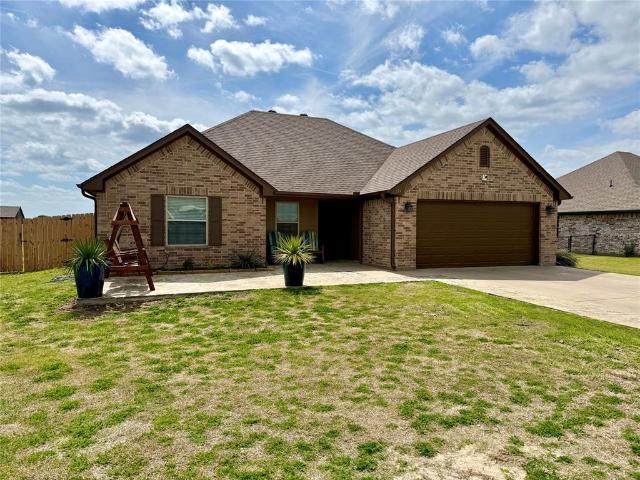 124 Joyce St, Whitney, TX 76692 | MLS #21224 | Compass