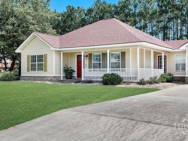124 Jamestown Dr, Rincon, GA 31326