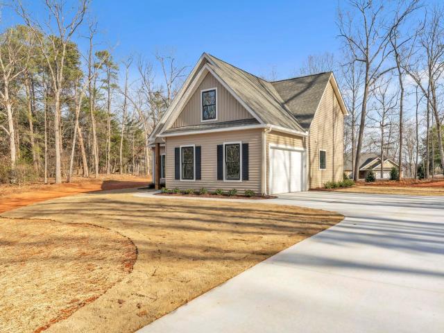 124 James Drive