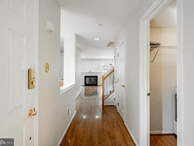 124 Jeffords Court # 1403