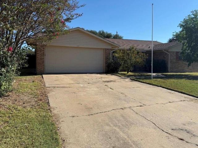 124 Juanita Ave, Wills Point, TX 75169 | MLS #21210