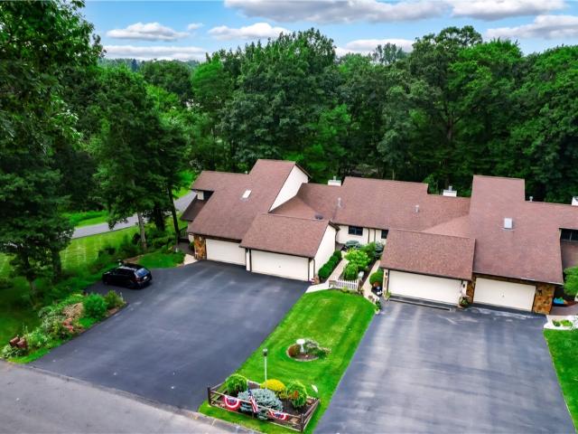 124 Oak Drive