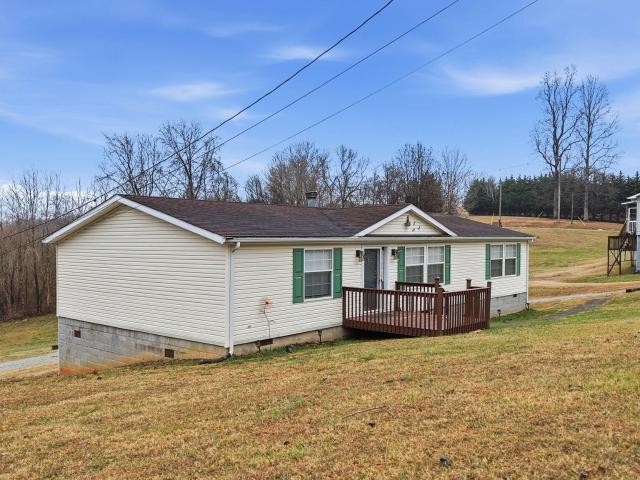 124 Oak Grove Lane